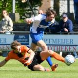 Gelijkspel voor Olde Veste - Steenwijker Courant