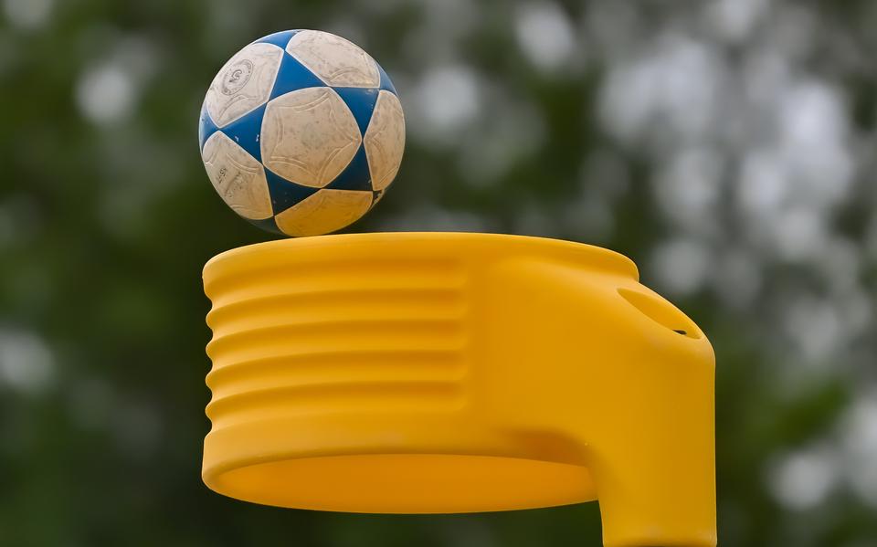 DOS ’46/VDK Groep wint bij Dalto, maar scoort te weinig - Steenwijker ...