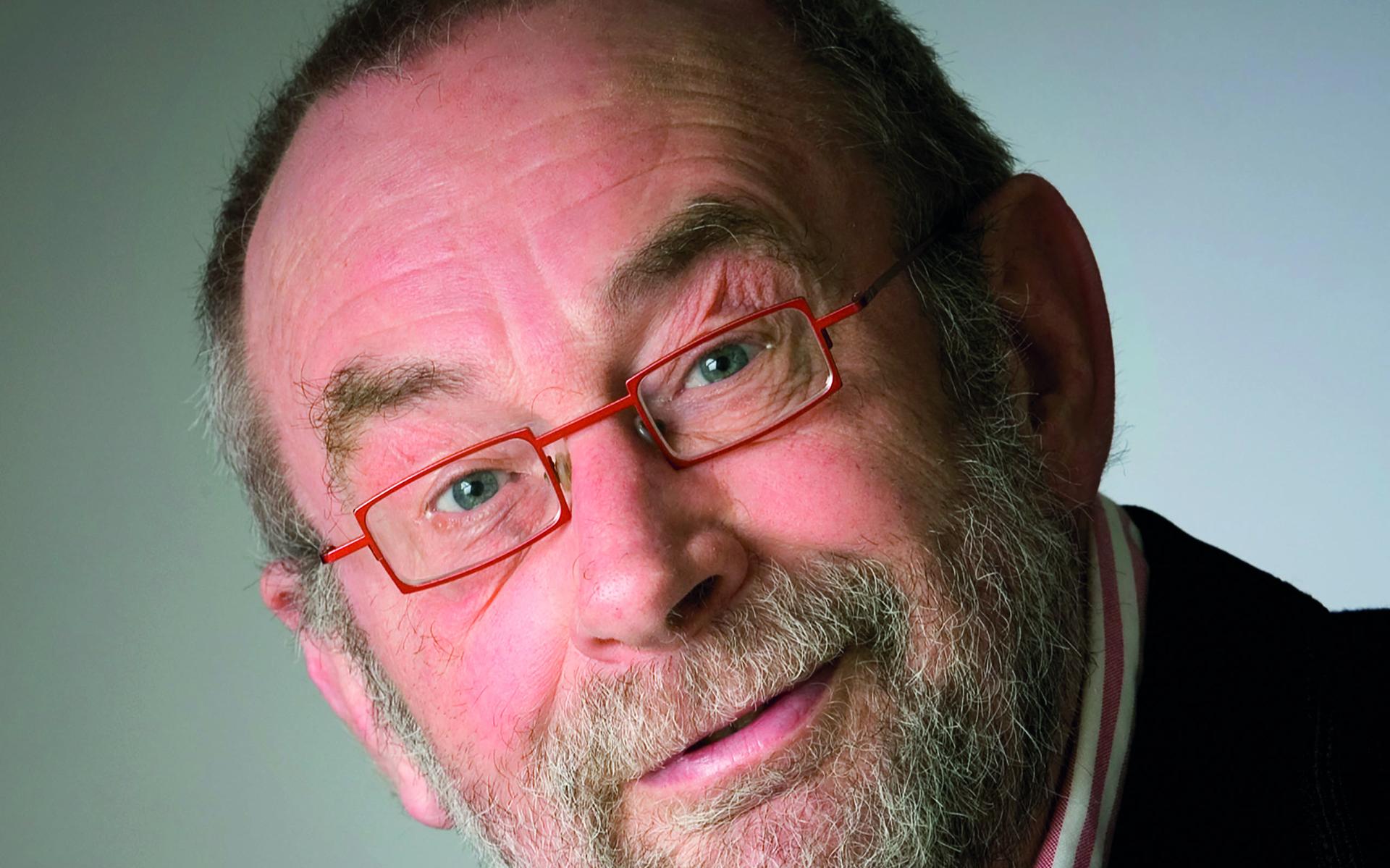 Hans Dorrestijn houdt voorlopig niet op | Recensie - Steenwijker Courant