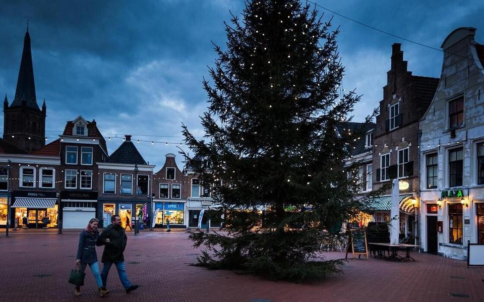 Je kassabon is geld waard: Sint- en kerstactie Vestingstad gaat ... Je kassabon is geld waard: Sint- en kerstactie Vestingstad gaat ...