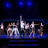 Electric Youth treedt gratis op in Muziekkoepel Rams Woerthe, in ...